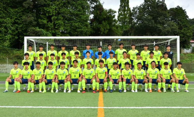 栃木SC U-18 | 日本クラブユースサッカー選手権（U-18）大会公式HP