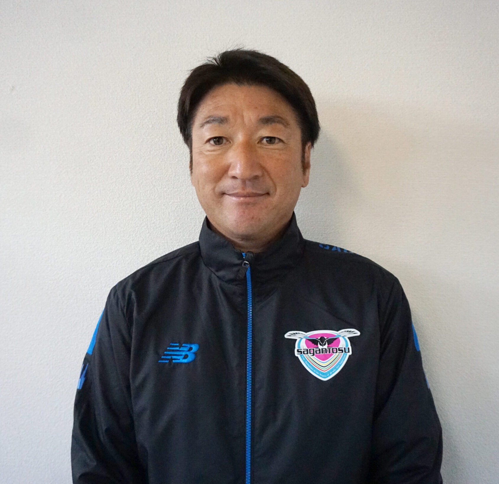 田中 智宗 サガン鳥栖U-18 監督 | 日本クラブユースサッカー 田中 智宗 サガン鳥栖U-18 監督 | 日本クラブユースサッカー